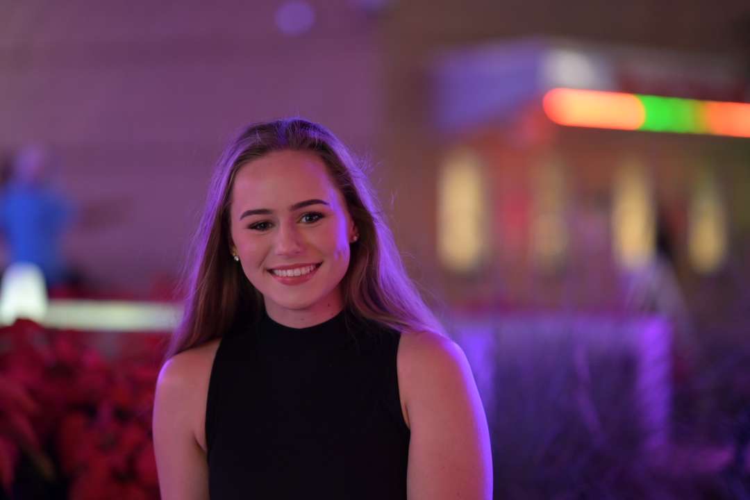 Madison Adams - EXCEL