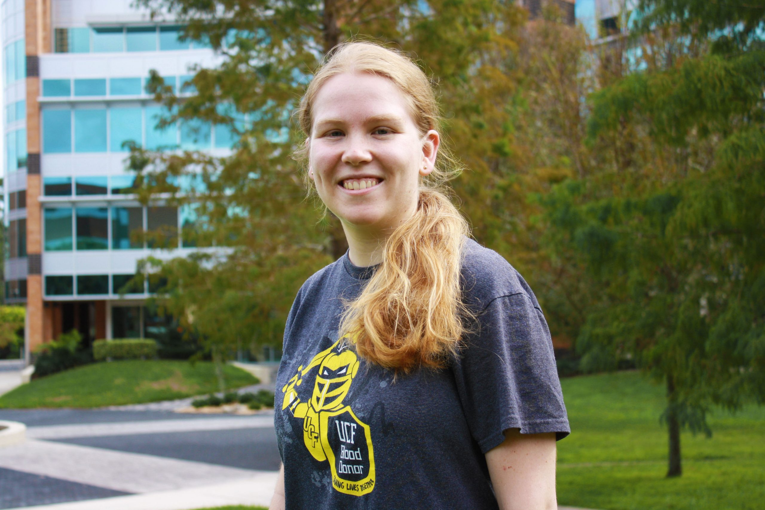 Clara Poffenberger - EXCEL