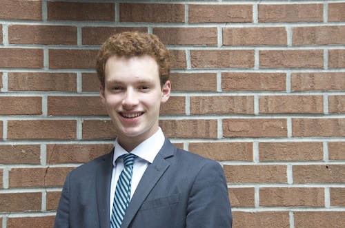 Jonathan Gitzendanner - EXCEL