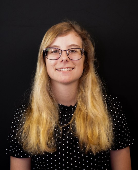 Sarah Rendell - EXCEL