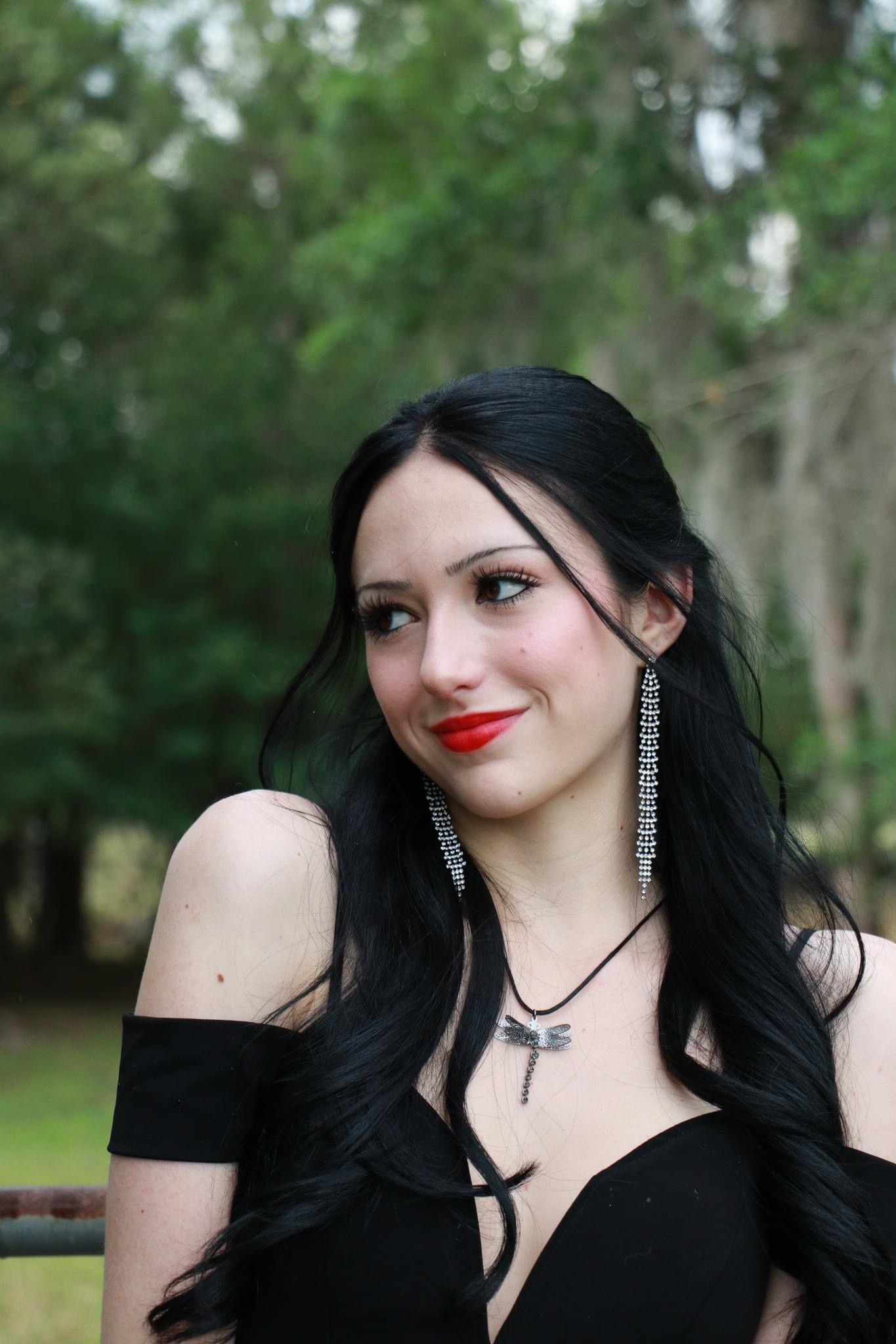 Amelia Marty - EXCEL